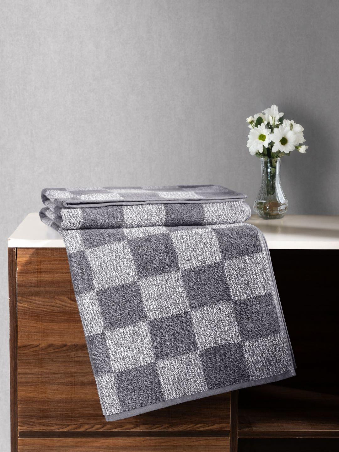 Buy MYTRIDENT Urban Comfort Fashion 450GSM Super Soft Adult Regular ...