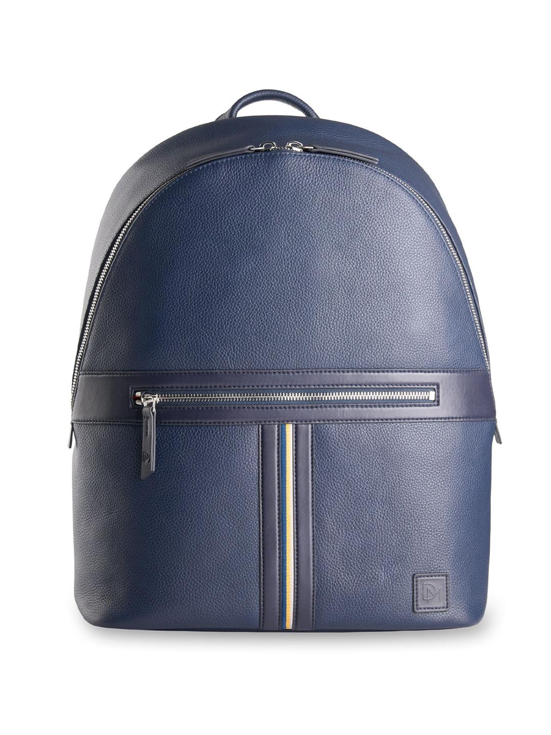Buy Don Miller Men Padded Backpack - Backpacks for Men 33842022 | Myntra
