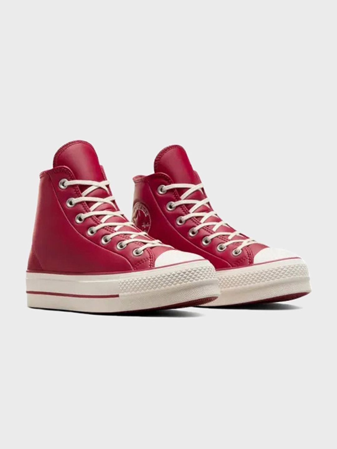 Buy Converse Women Chuck Taylor All Star Lift Platform Puffed Up High ...