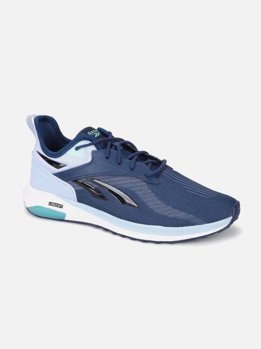 Buy Reebok Men Lace Ups Running Shoes - Sports Shoes for Men 33453429 ...