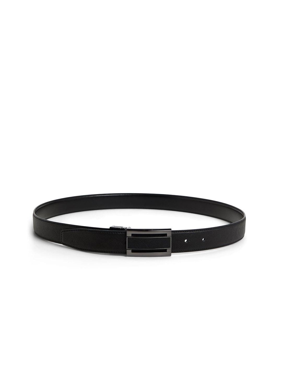 Buy ALDO Men Leather Belt - Belts for Men 33461540 | Myntra