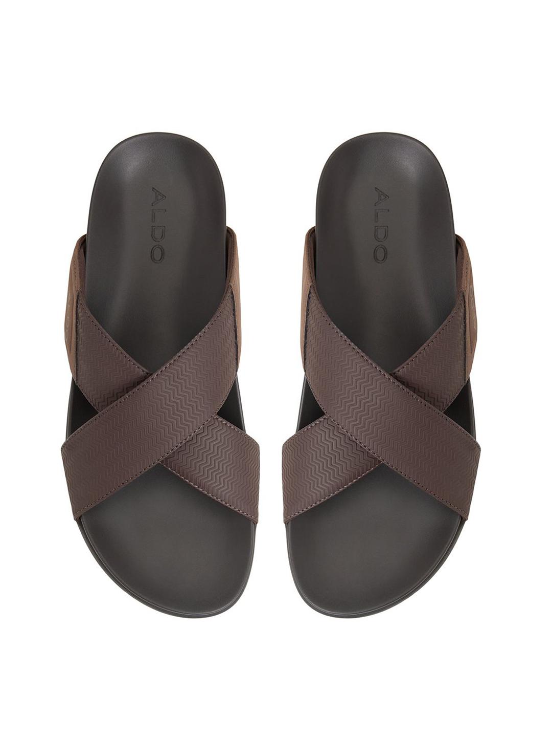 Buy ALDO Men Comfort Sandals - Sandals for Men 33480716 | Myntra