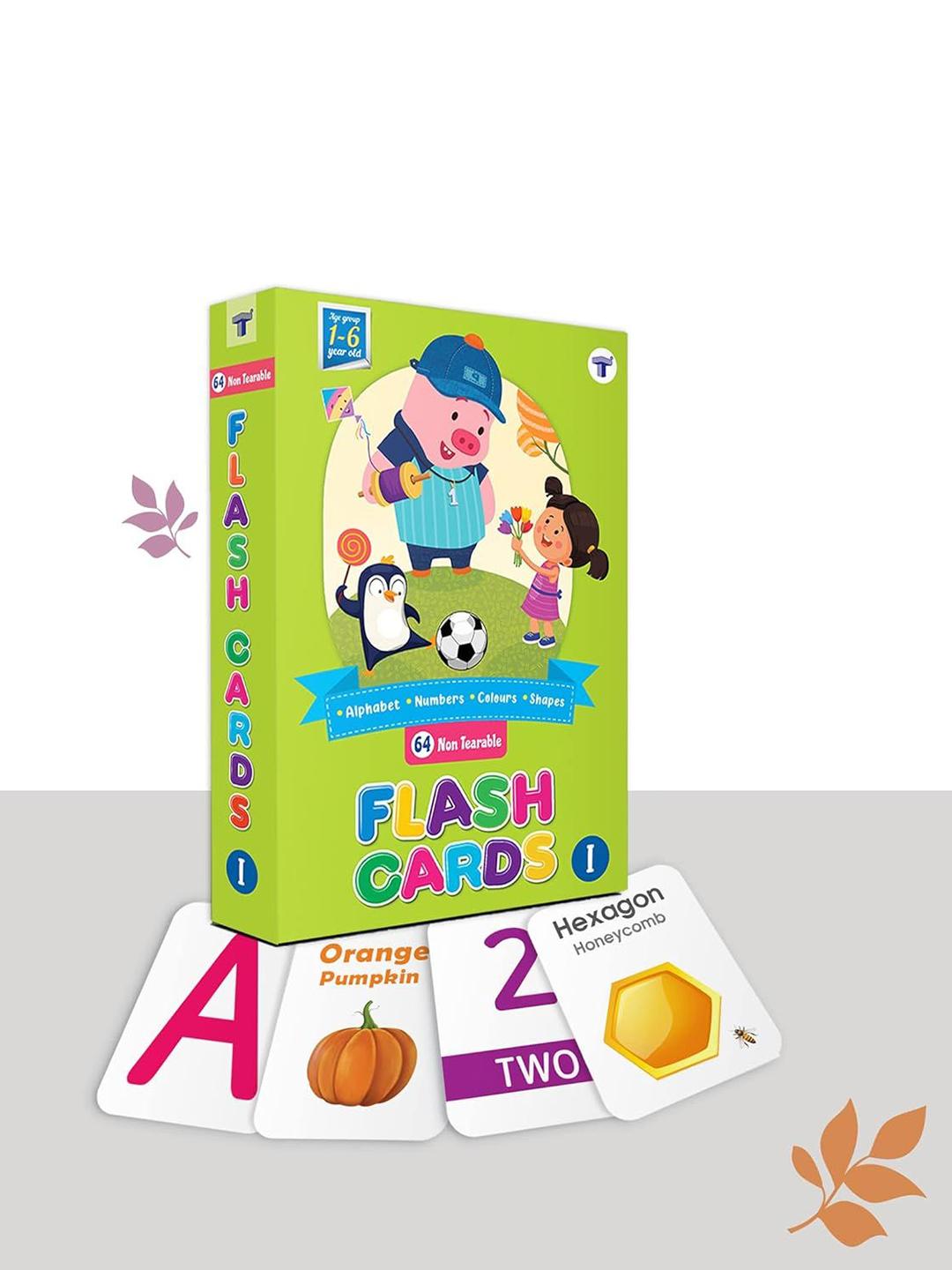 Buy Target Publications Kids Alphabet Learning And Development Toys - Learning And Development ...