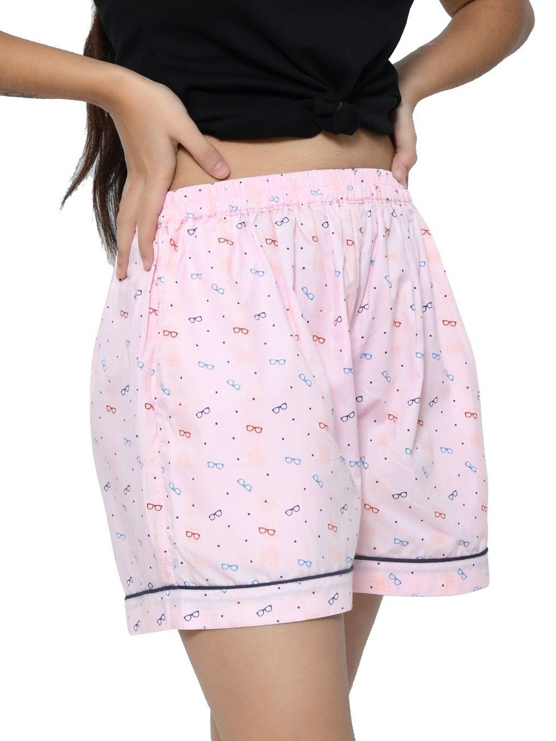 Buy FUNKRAFTS Girls Printed Shorts - Shorts for Girls 33510165 | Myntra
