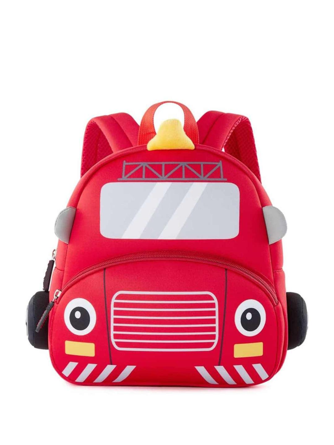 Buy YK Kids Graphic Backpack - Backpacks for Unisex Kids 33516452 | Myntra