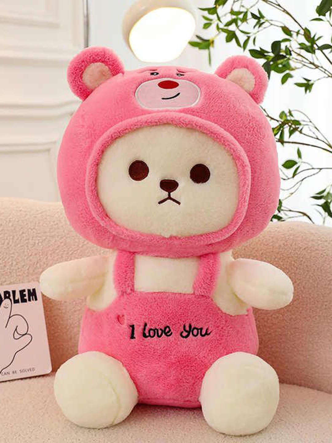 Buy AN TEDDY Kids Polyfill Teddy Bears Soft Toys And Dolls - Soft Toys ...