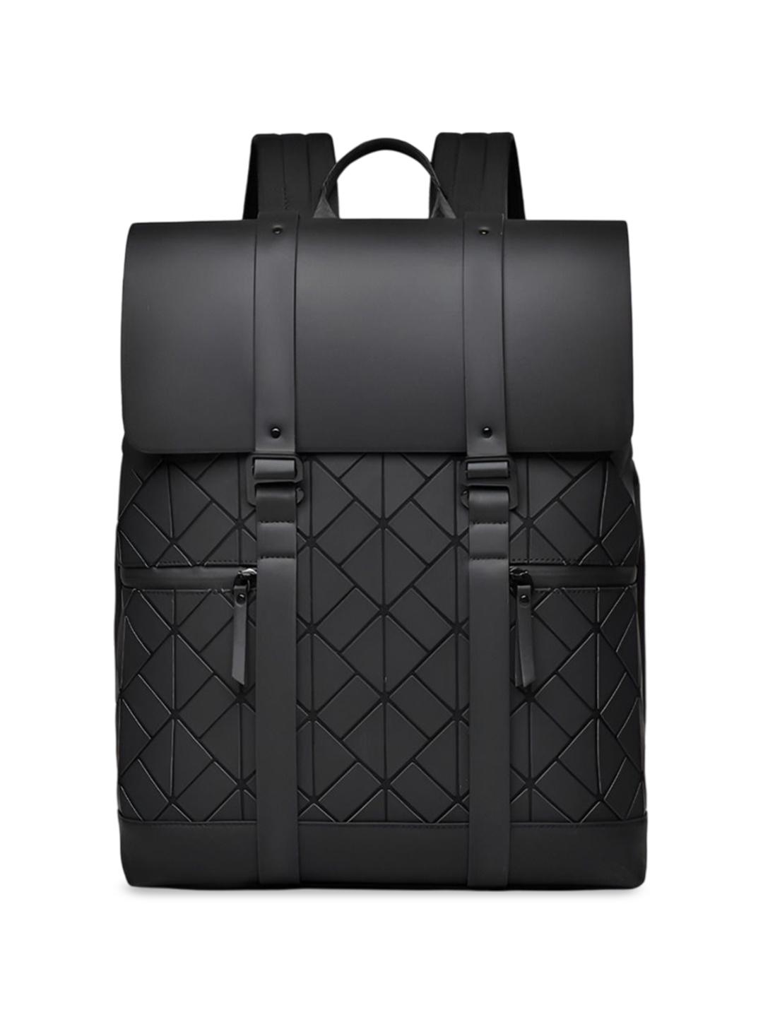 Buy Mast & Harbour Men Backpack With Compression Straps - Backpacks for ...