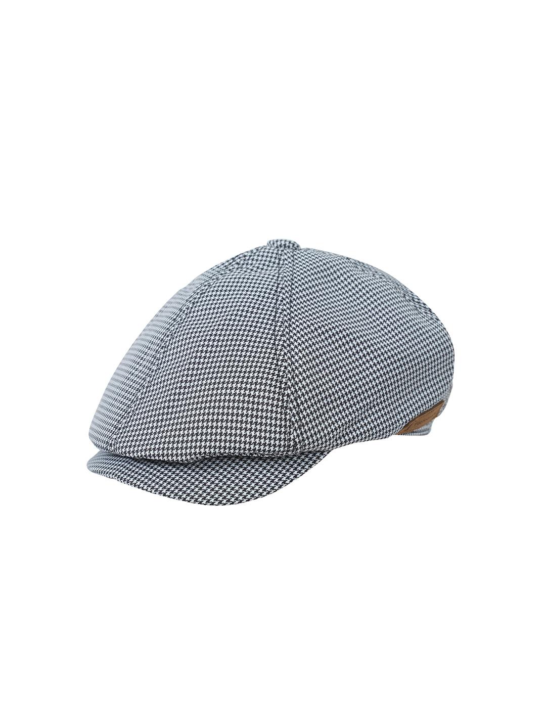 Buy FabSeasons Men Colourblocked Ascot Cap - Caps for Men 36335622 | Myntra
