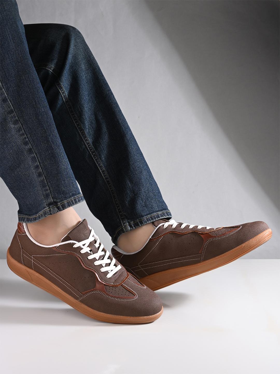 Buy AfroJack Men Sneakers - Casual Shoes for Men 35865882 | Myntra