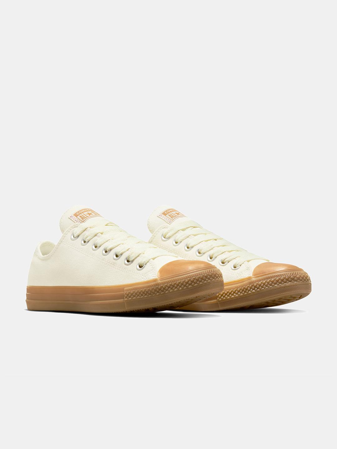Buy Converse Men Chuck Taylor All Star Tough Textures Canvas Low Top ...
