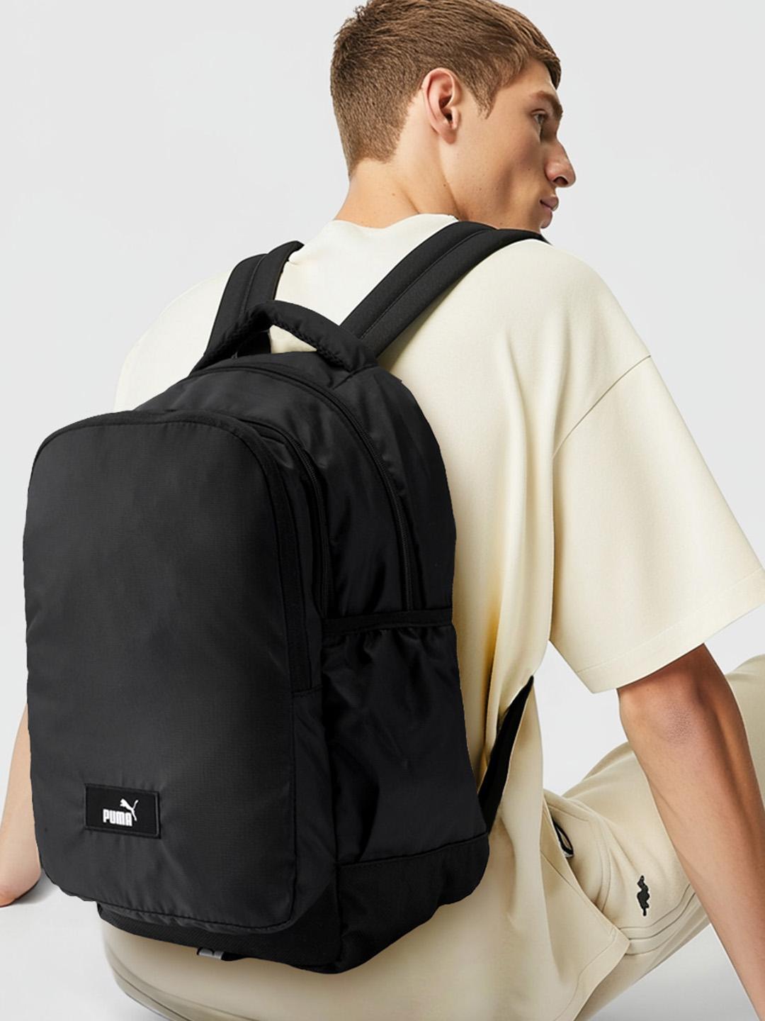 Buy PUMA ACADEMY Backpack - Backpacks for Unisex 33485015 | Myntra