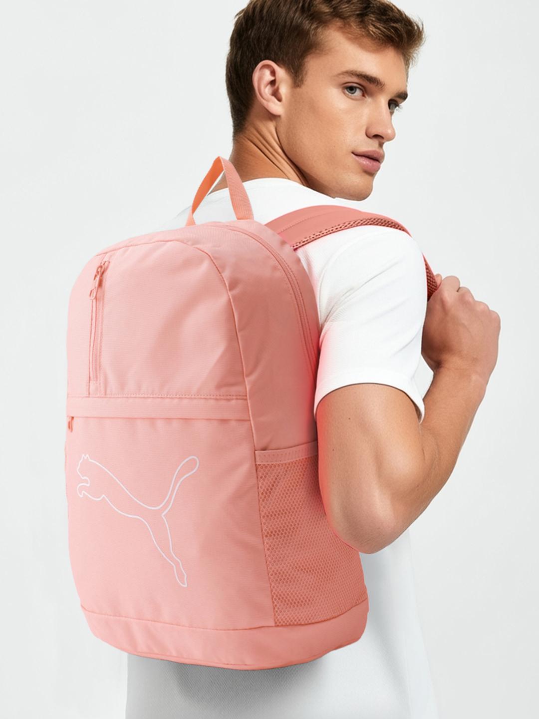 Buy Puma Plus Backpack - Backpacks for Unisex 33485010 | Myntra