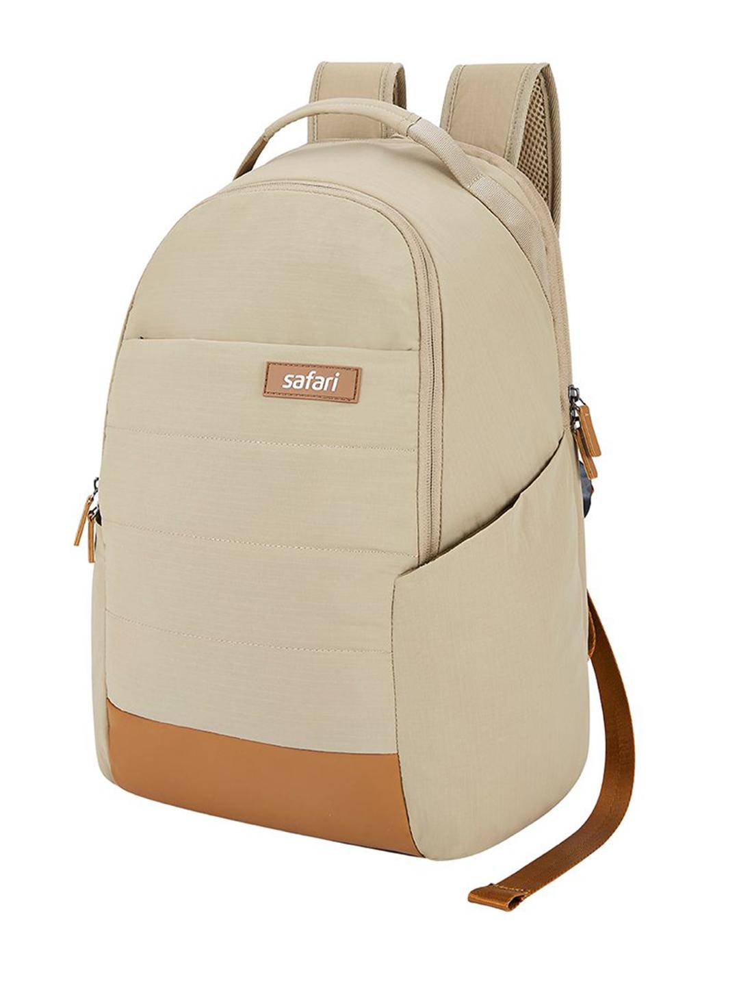 Buy Safari Dormio Unisex Solid Laptop Backpack - Backpacks for Unisex ...