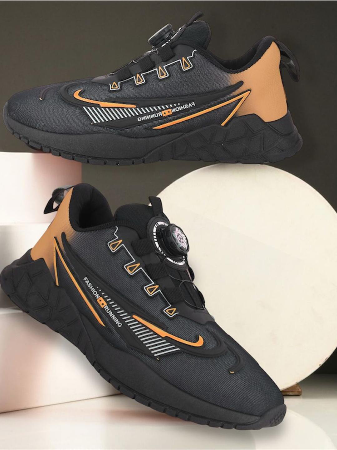 Buy Deflow Men Colourblocked Lightweight Sneakers - Casual Shoes for ...