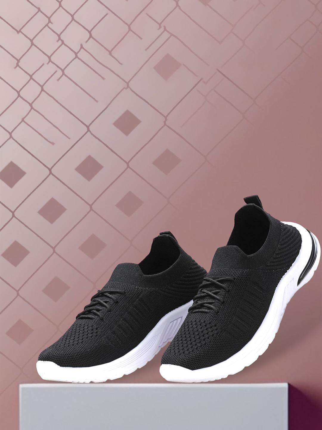 Buy Deflow Alexa Women Lace Ups Sneakers - Casual Shoes for Women ...
