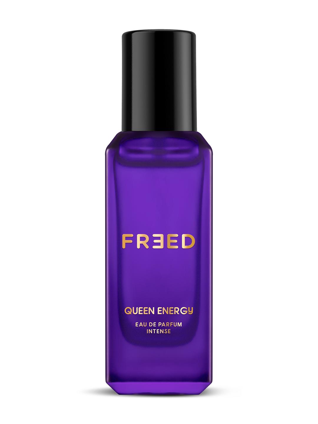 Buy Freed Intense Queen Energy Eau De Parfum 20ml - Perfume for Women ...