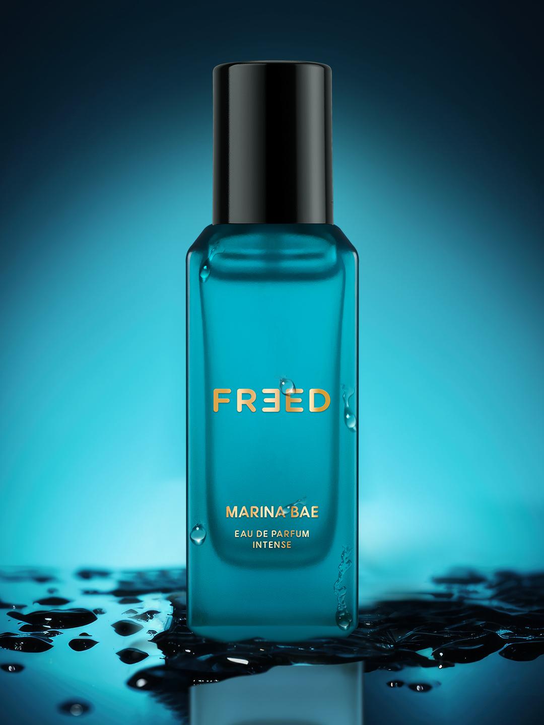 Buy FREED Women Intense Marina Bae Eau De Parfum 20ml - Perfume for ...