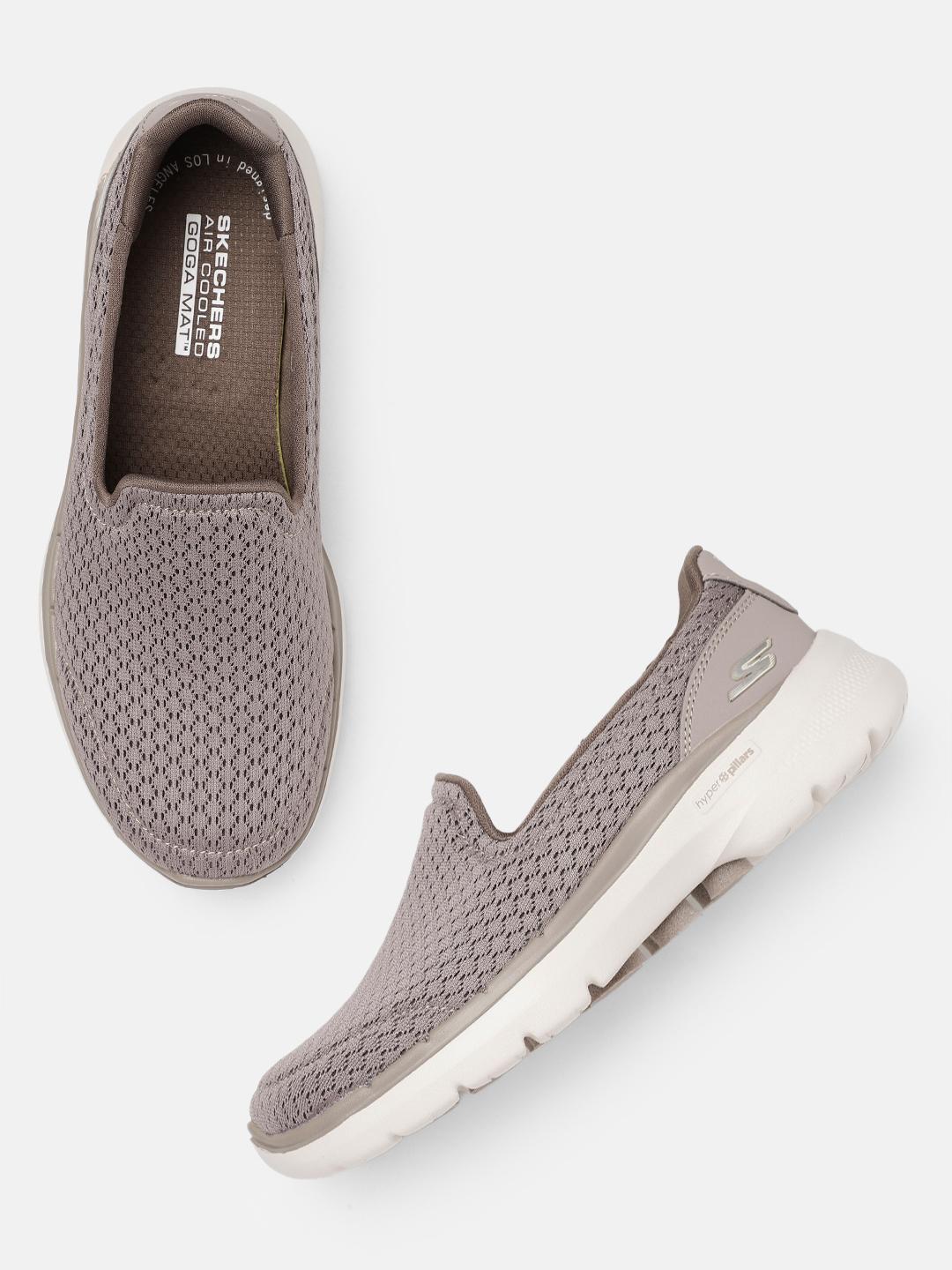 Buy Skechers Women GO WALK 6 SEA COAST Shoes - Sports Shoes for Women ...