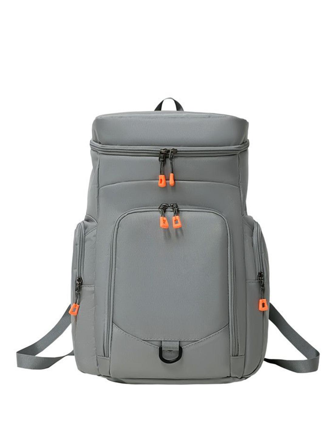 Buy Mast & Harbour Men Backpack With Compression Straps - Backpacks for ...