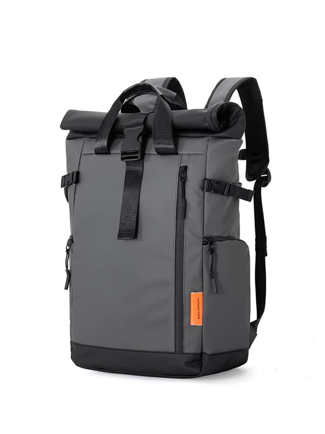 Buy StyleCast X Revolte Unisex Large Solid Backpack - Backpacks for ...
