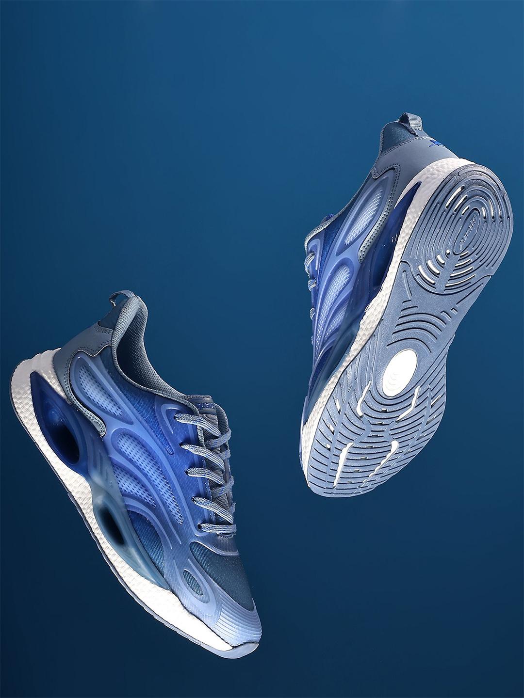 Buy Sparx Men Training Or Gym Non Marking Lace Ups Shoes - Sports Shoes ...