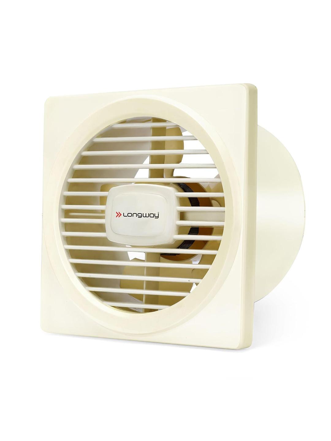 Buy Longway Ivory Exhaust Fan - Fans for Unisex 36459855 | Myntra