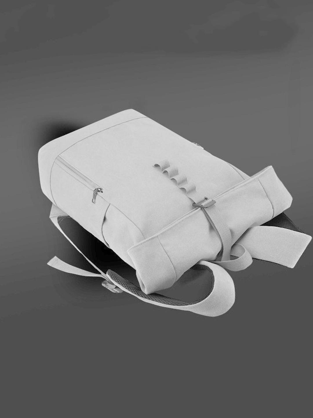 Buy Mast & Harbour Men Backpack With Compression Straps - Backpacks for ...