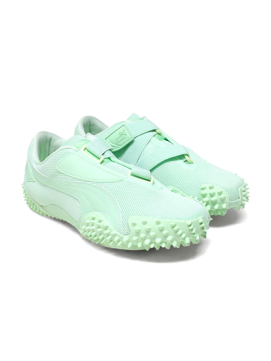 Buy Puma Mostro Ecstasy Unisex Slip On Shoes - Casual Shoes for Unisex ...