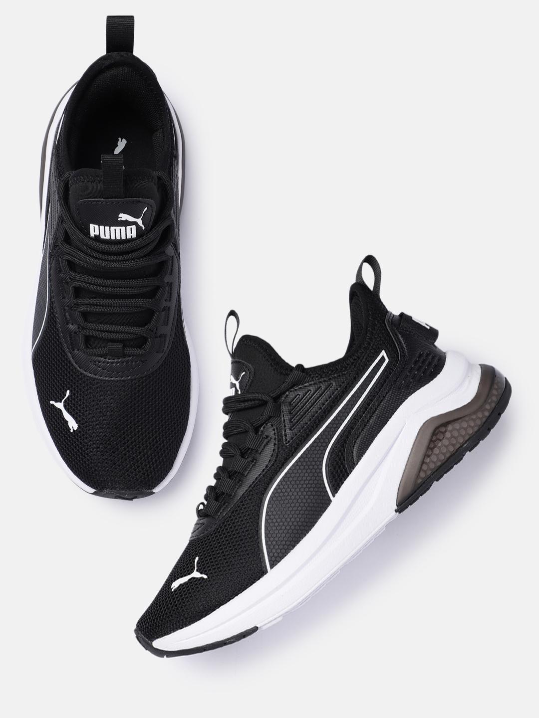 Buy Puma Unisex Amplifier Sneakers - Casual Shoes for Unisex 30089033 ...