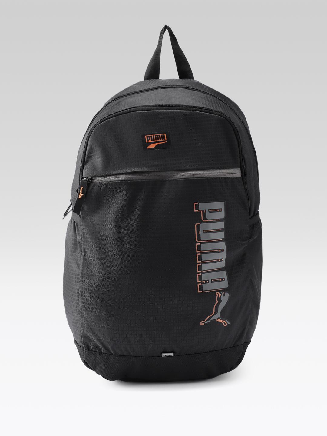 Buy Puma Unisex Taskmaster Backpack - Backpacks for Unisex 33485023 ...