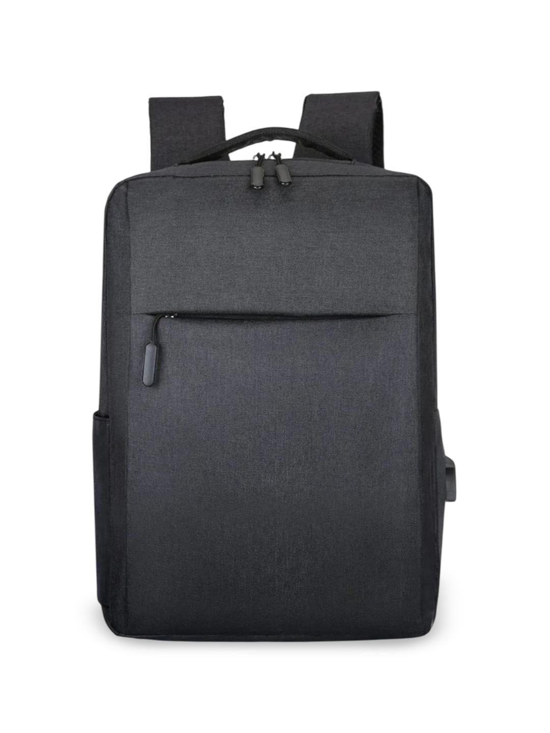 Buy SWISS HORN Men Backpack With USB Charging Port - Backpacks for Men ...