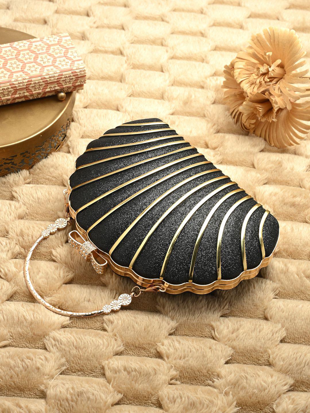 Buy Toobacraft Embellished Potli Clutch With Wrist Loop - Clutches for ...