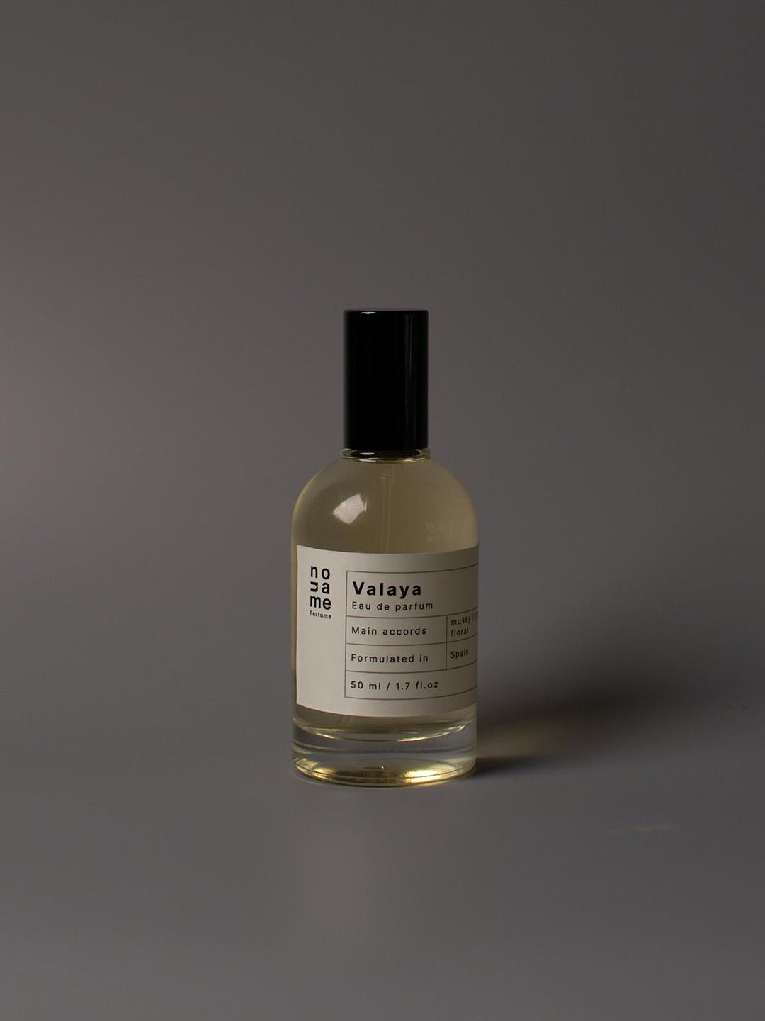 Buy No Name Perfume Valaya Long Lasting Eau De Parfum 50 Ml - Perfume ...