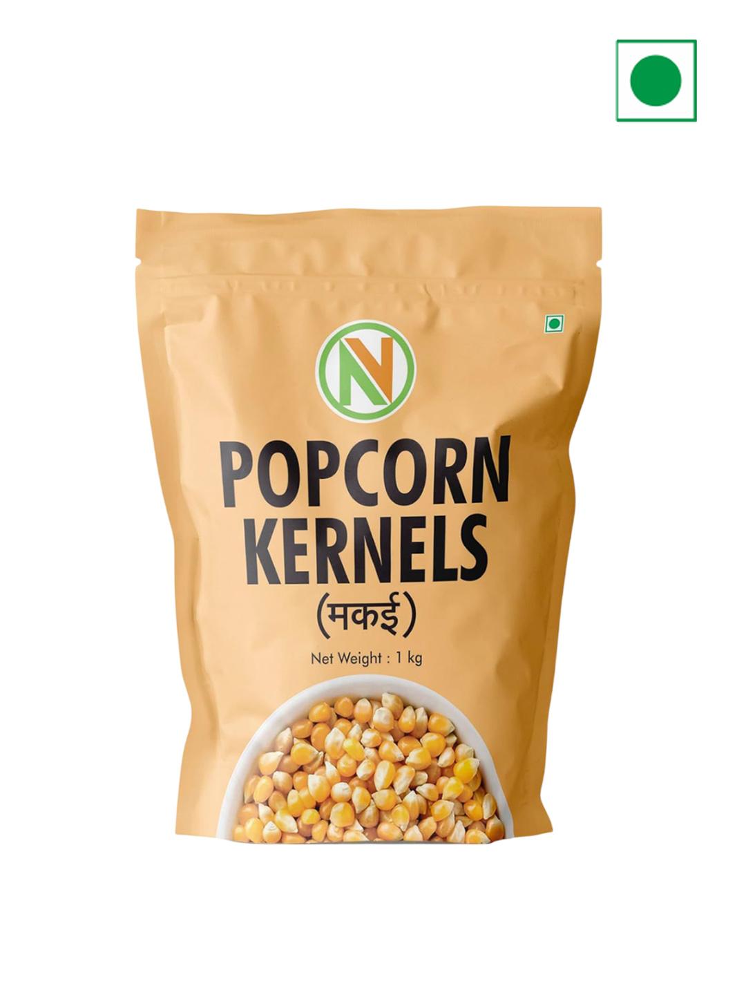 Buy NATURE VIT Popcorn Kernels 1 Kg - Groceries for Unisex 36478271 ...