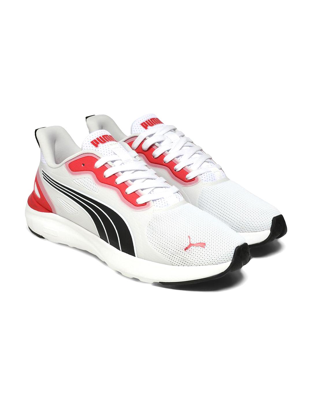 Buy Puma Unisex Softride Cosmic ST SlipTech Lightweight Sneakers ...
