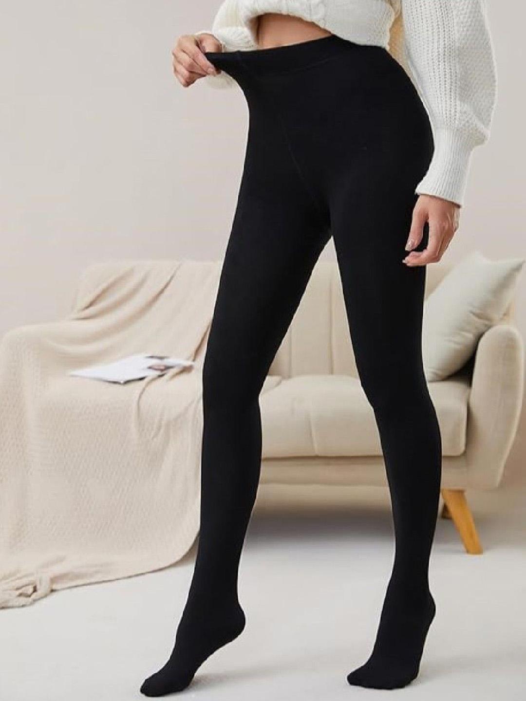 Buy PIKAYO High Rise Stretchable Stockings - Stockings for Women ...