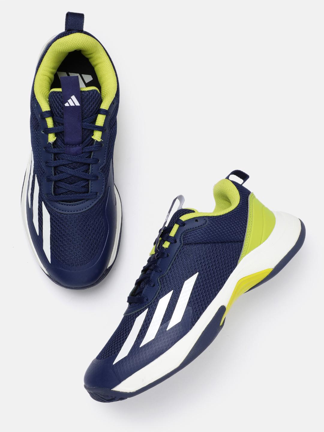 Buy ADIDAS Unisex Tennis Acer Shoes - Sports Shoes for Unisex 34010023 ...