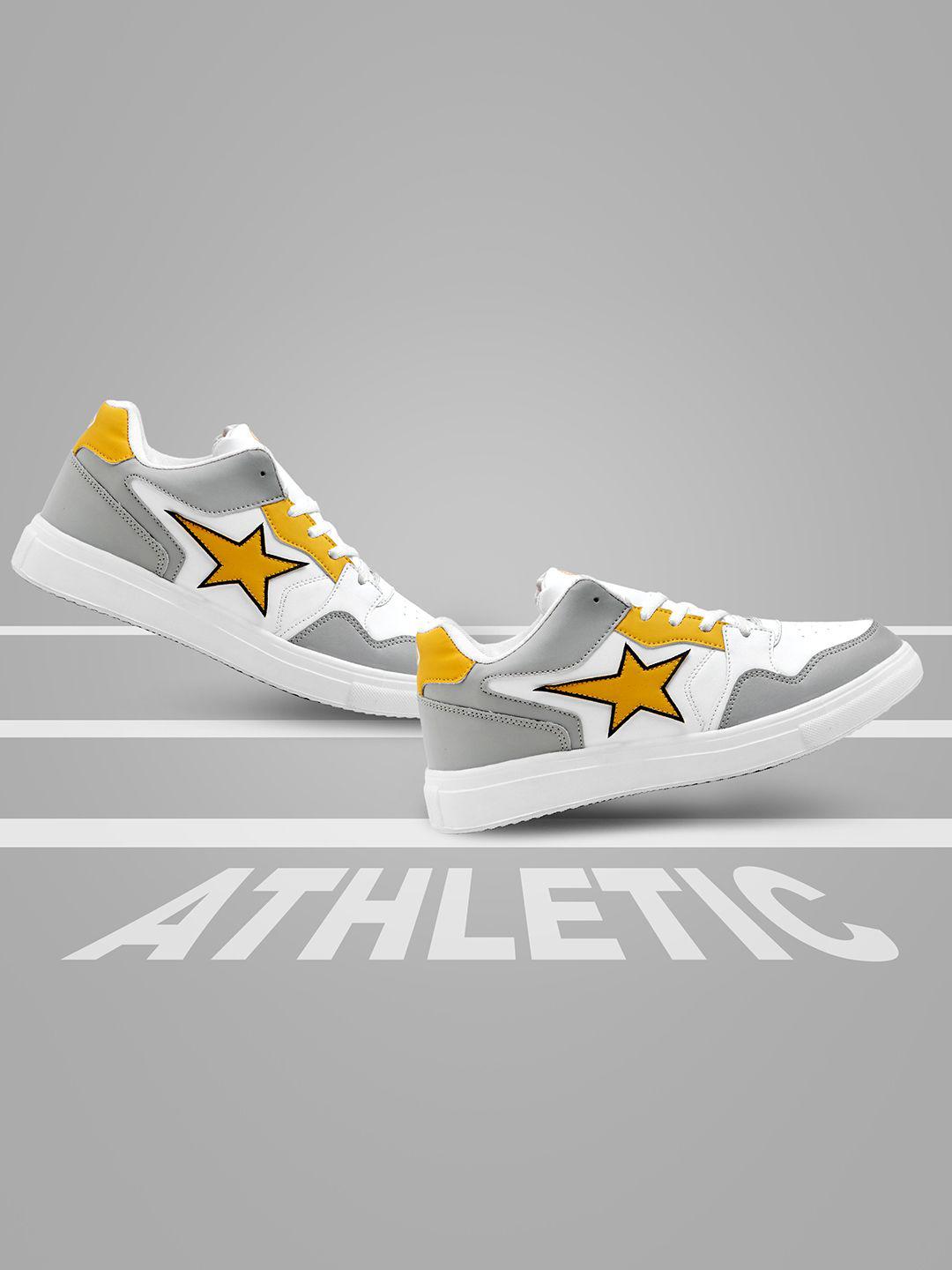 Buy SCHOOZI Men Sneakers - Casual Shoes for Men 36476055 | Myntra