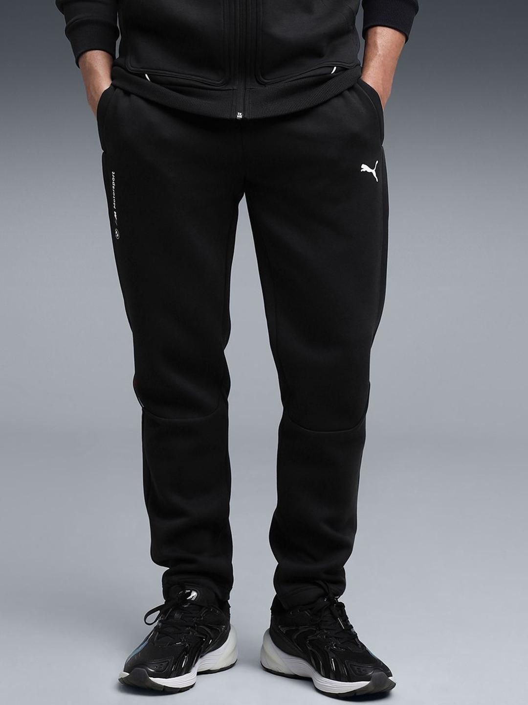 Buy BMW M Motorsport Men's Slim Fit Sweatpants - Track Pants for Men ...
