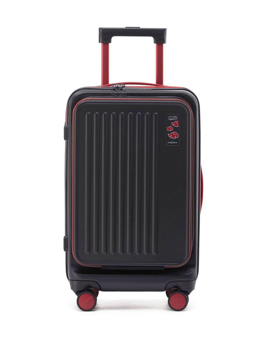 Buy MOKOBARA The Moko X Naruto Transit Cabin Pro Polycarbonate Trolley ...