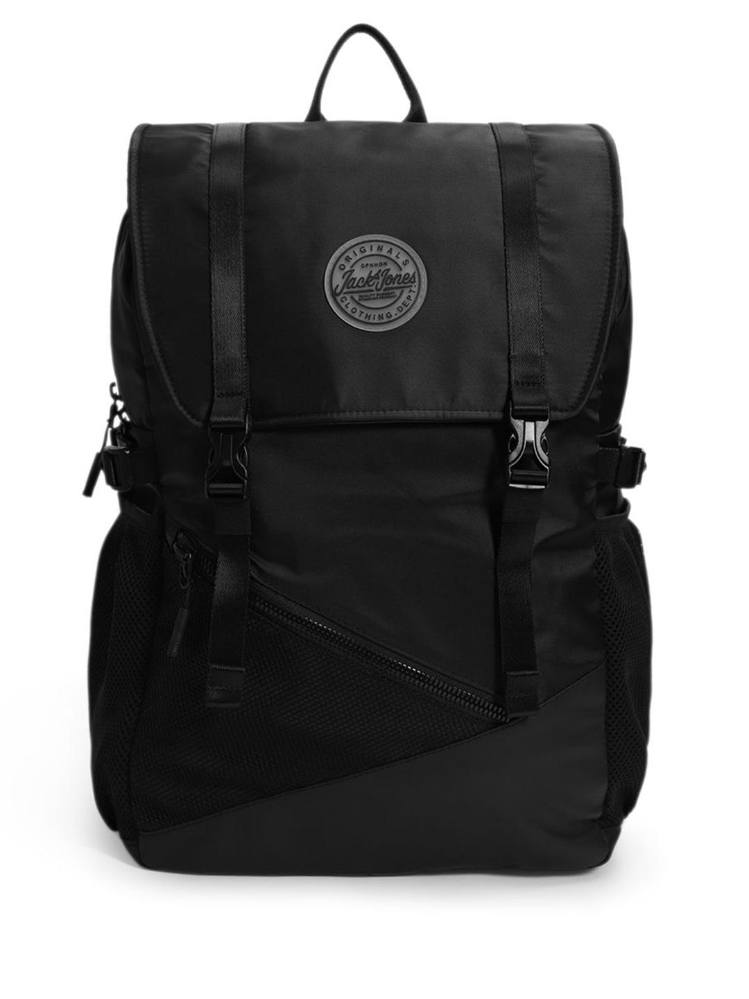 Buy Jack & Jones Men Backpack - Backpacks for Men 36538138 | Myntra