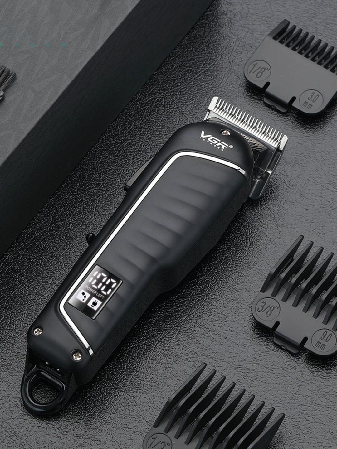 Buy VGR V 683 Professional Trimmer With 200 Min Runtime & 4 Length ...