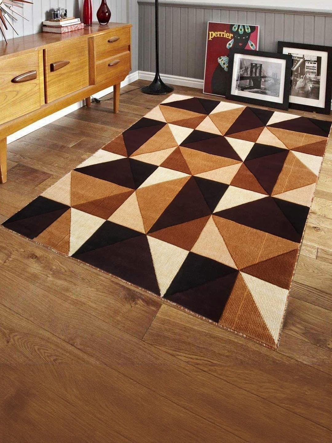 Buy R CARPETS Printed Traditional Carpet - Carpets for Unisex 36536199 ...