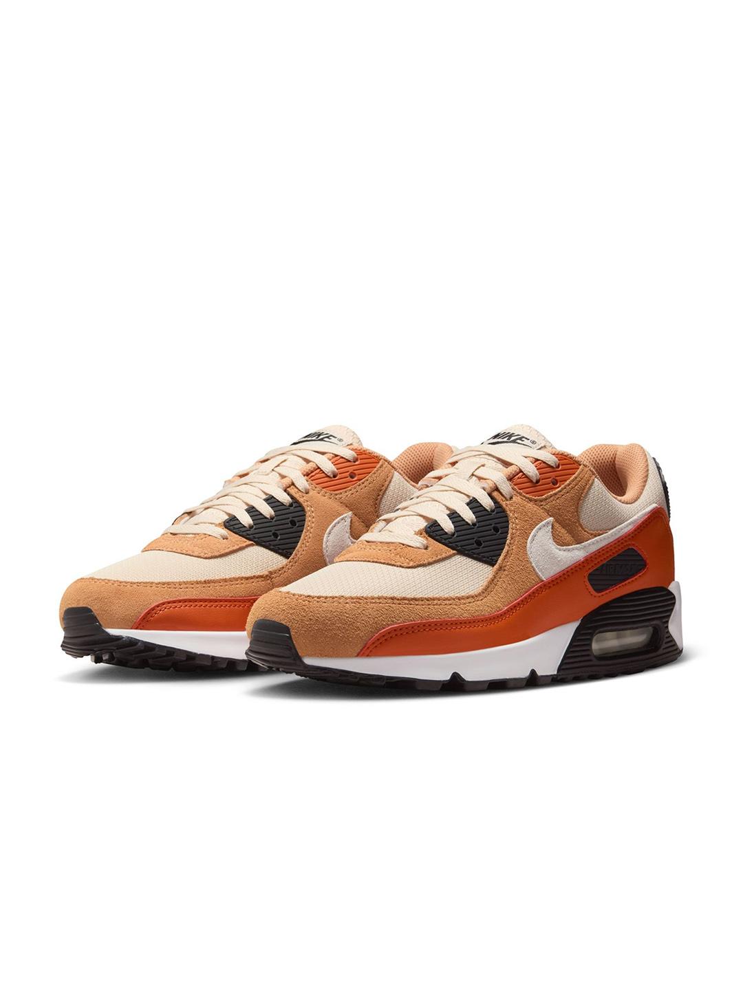 Buy Nike Men Colourblocked Sneakers - Casual Shoes for Men 36555032 ...