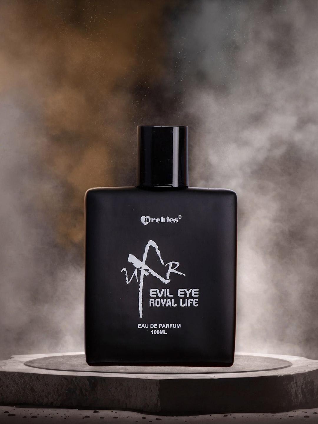 Buy Archies Evil Eye Royal Life Perfume 100 Ml - Perfume for Unisex ...