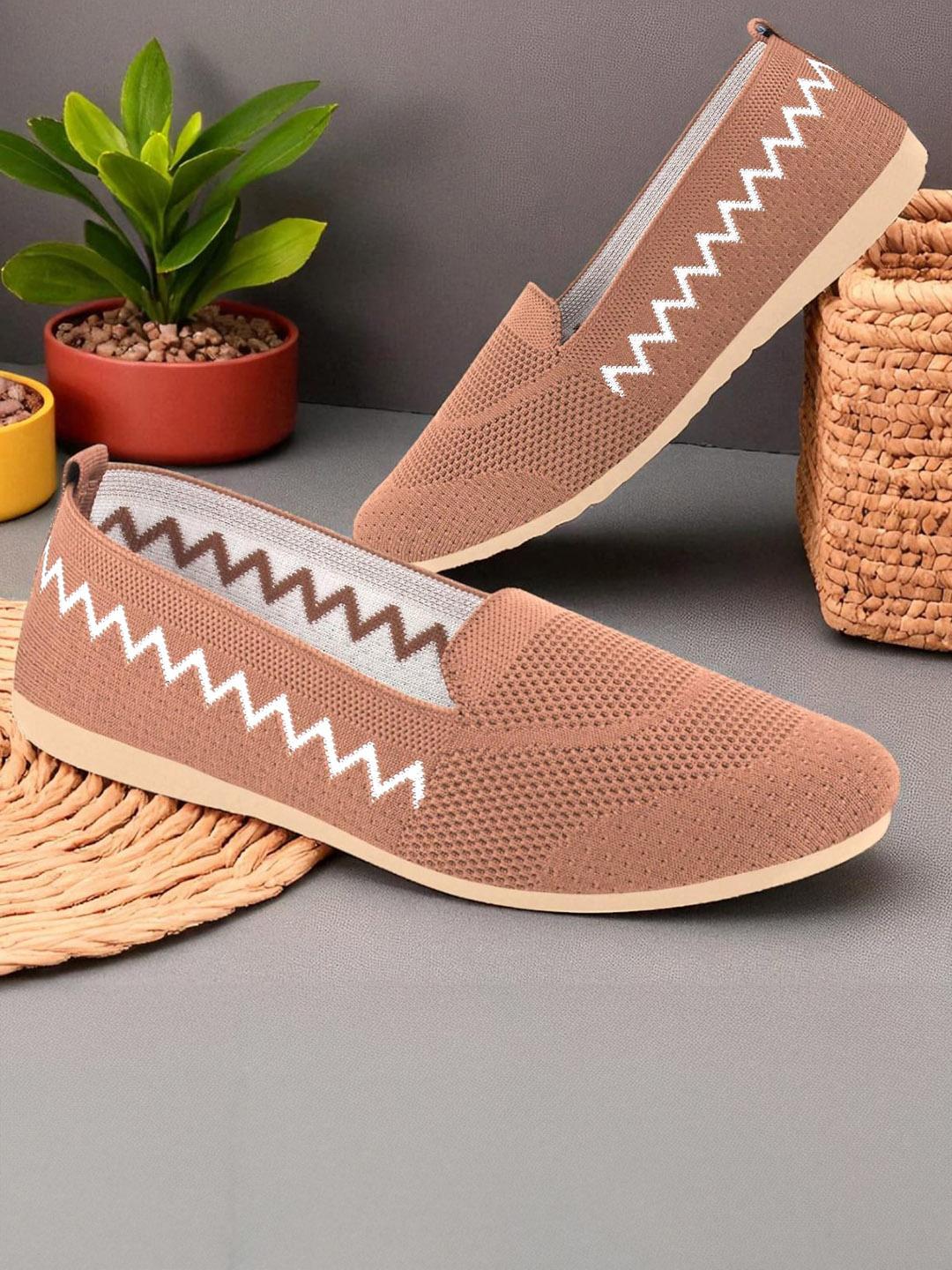 Buy Deflow Women Colourblocked Slip On Sneakers - Casual Shoes for ...