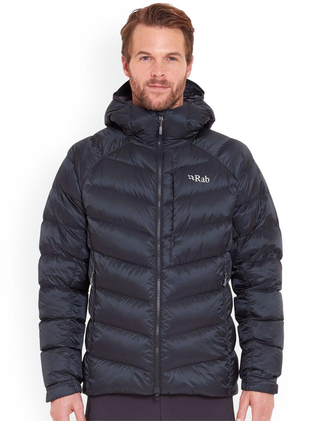 Buy Rab Beluga Ascent Down Jacket - Jackets for Men 36550737 | Myntra