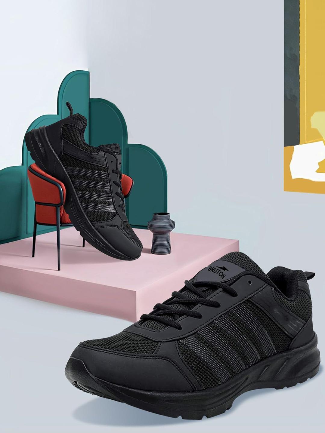 Buy Bruton Men Sneakers - Casual Shoes for Men 36559639 | Myntra