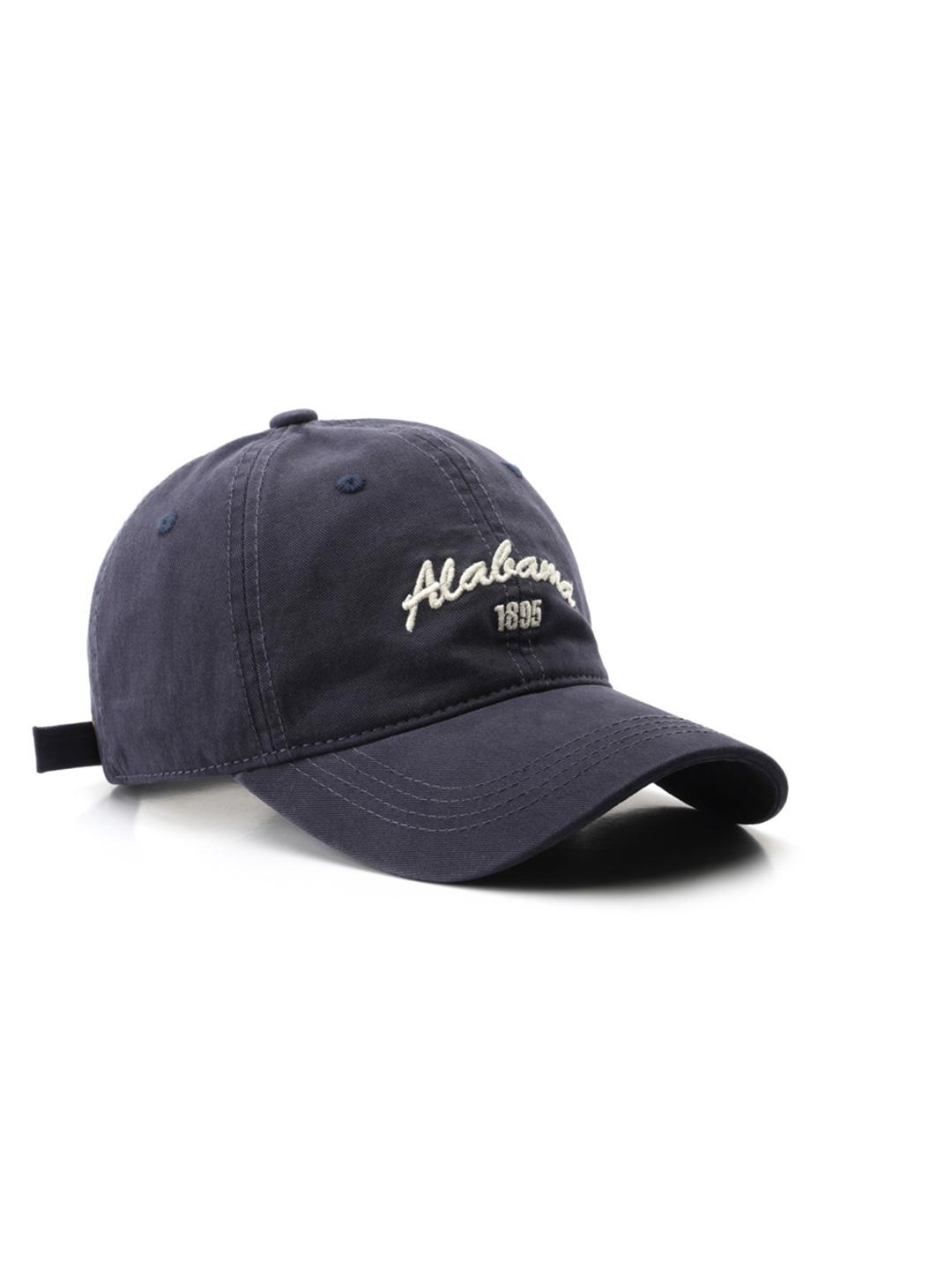 Buy Mast & Harbour Men Embroidered Baseball Cap - Caps for Men 36541961 ...