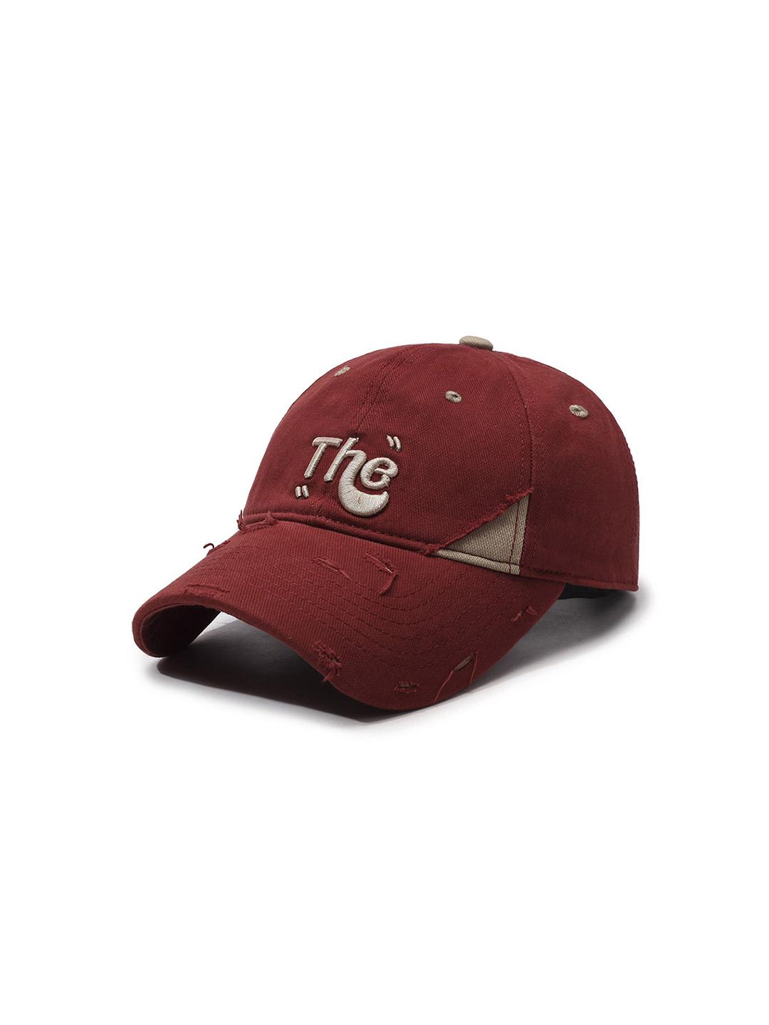 Buy Mast & Harbour Men Embroidered Cotton Baseball Cap - Caps for Men ...